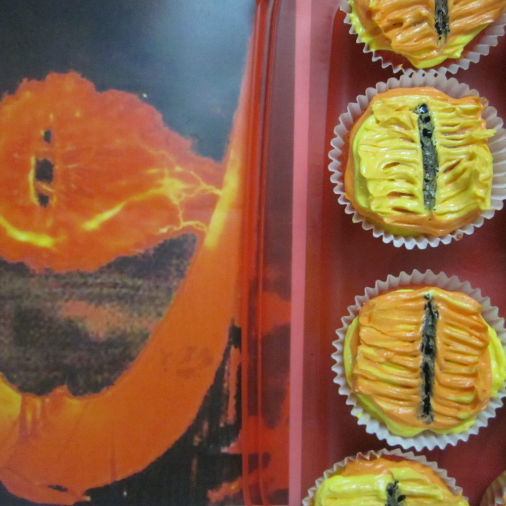 sauron – culinarystorm