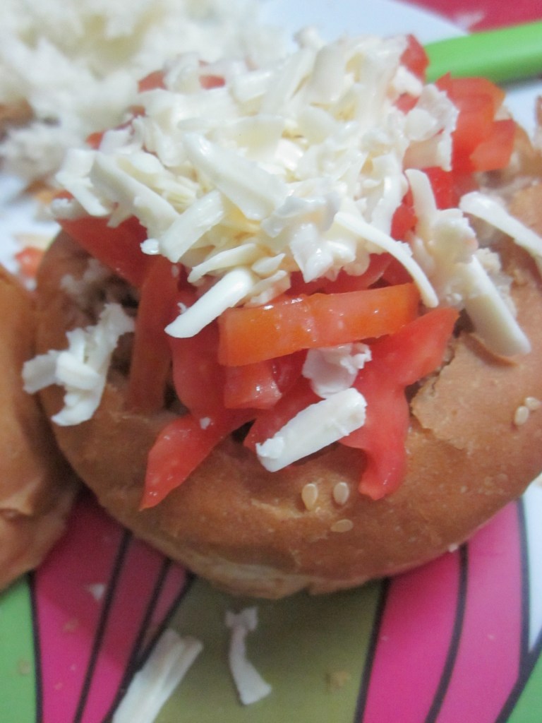 4-ingredient chicken bread bowls – culinarystorm