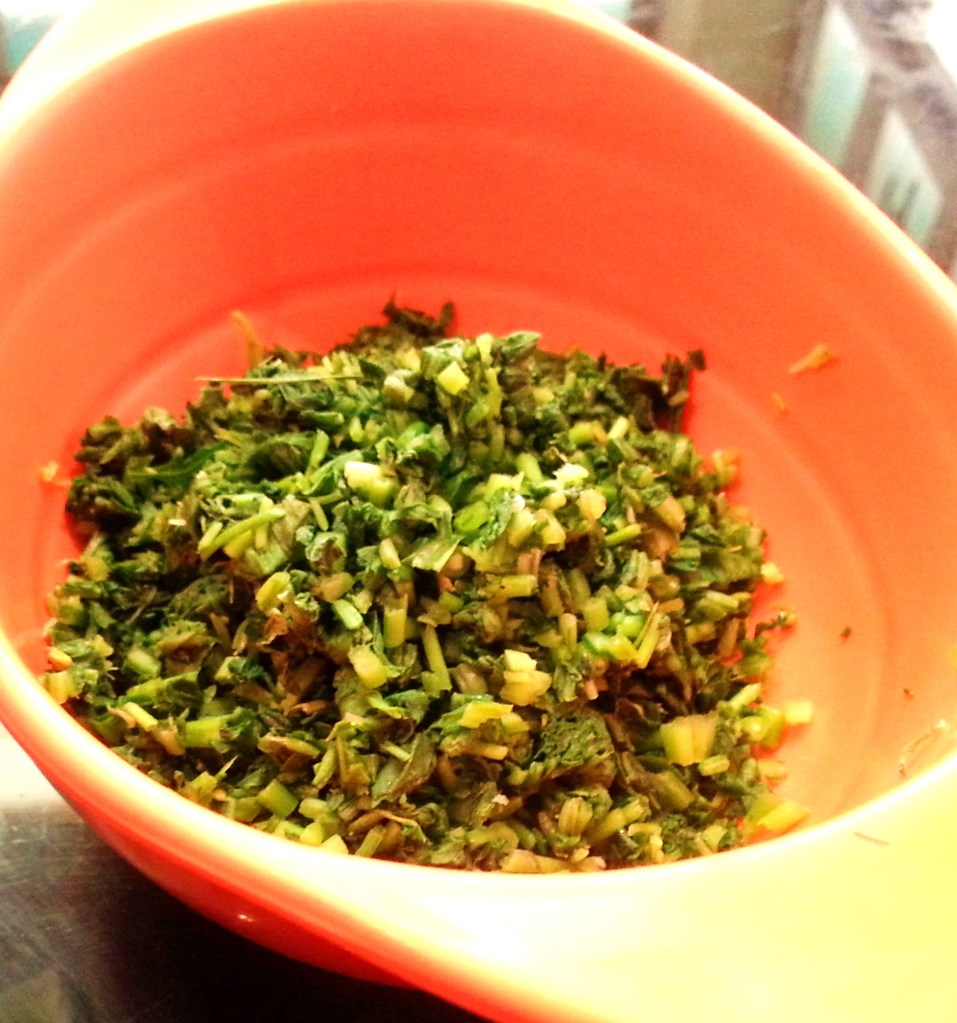 Heston’s Edible Garden – The Ultimate Party Dish – culinarystorm