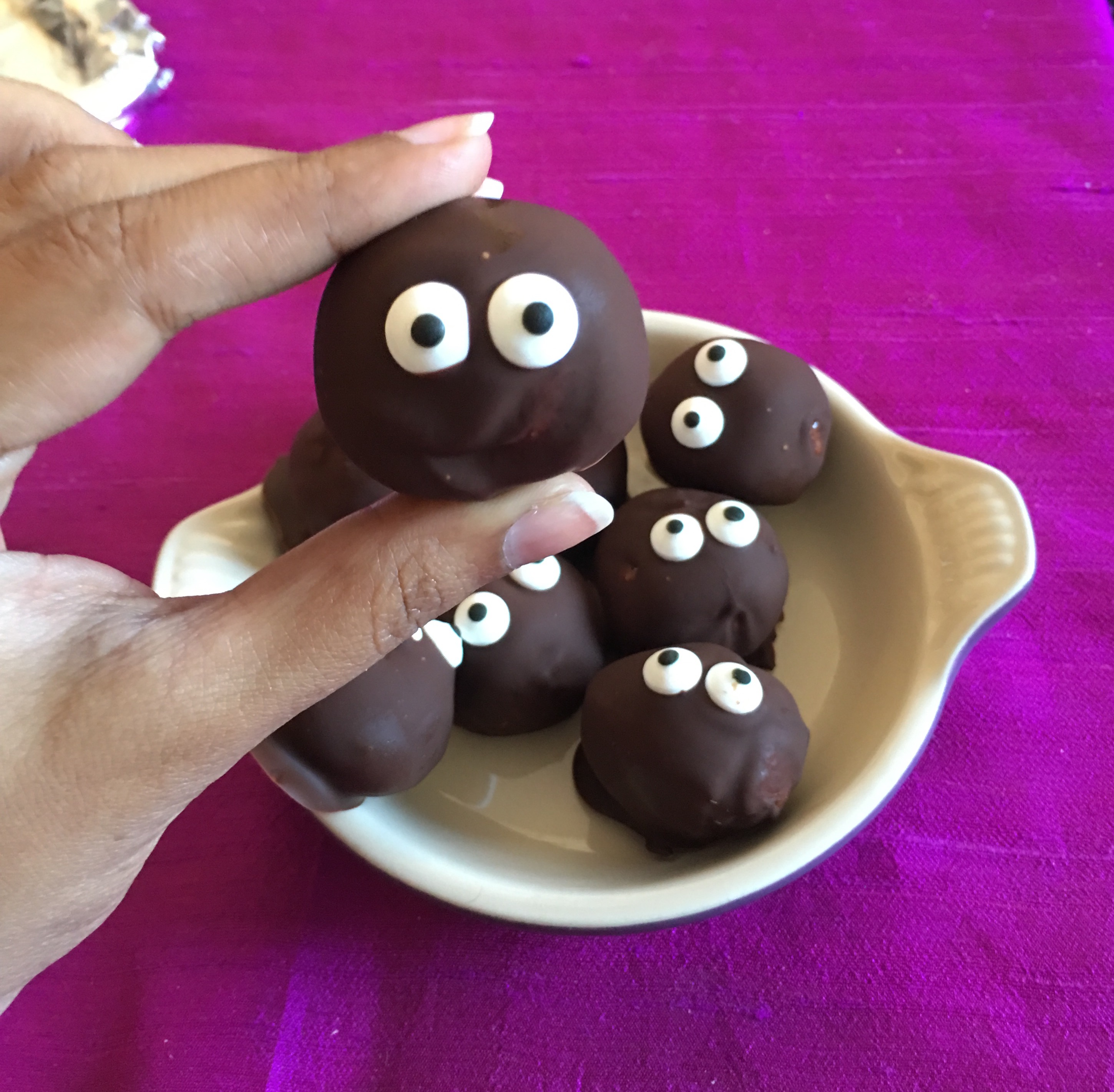 culinarystorm – It's raining food!