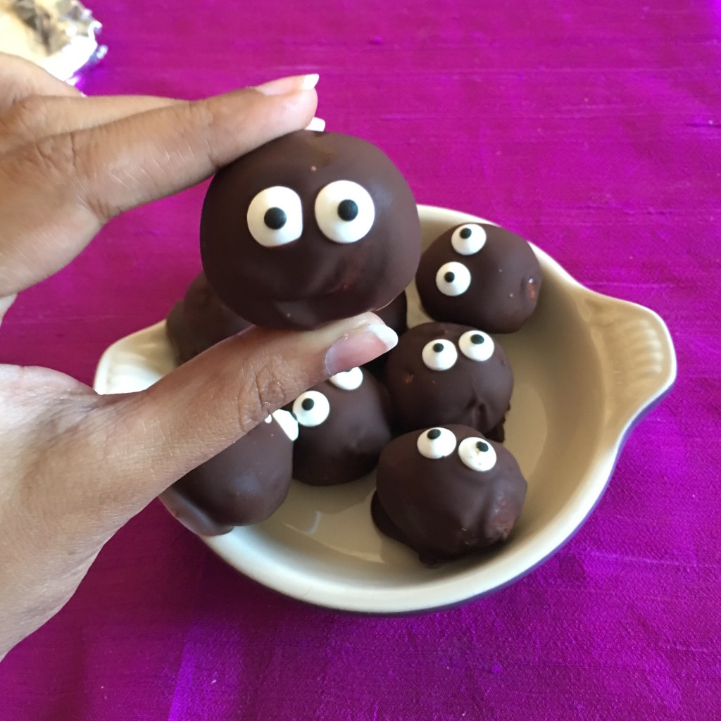 culinarystorm – It's raining food!